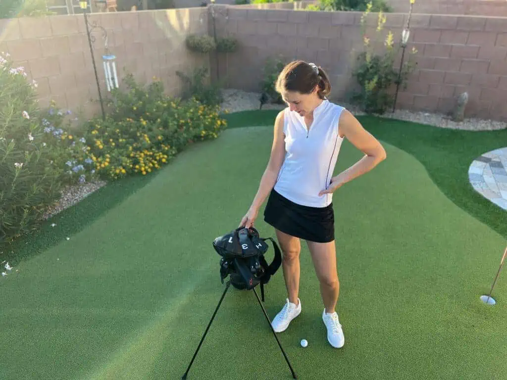 Robin Golf Women's Essentials Set Review - Independent Golf Reviews