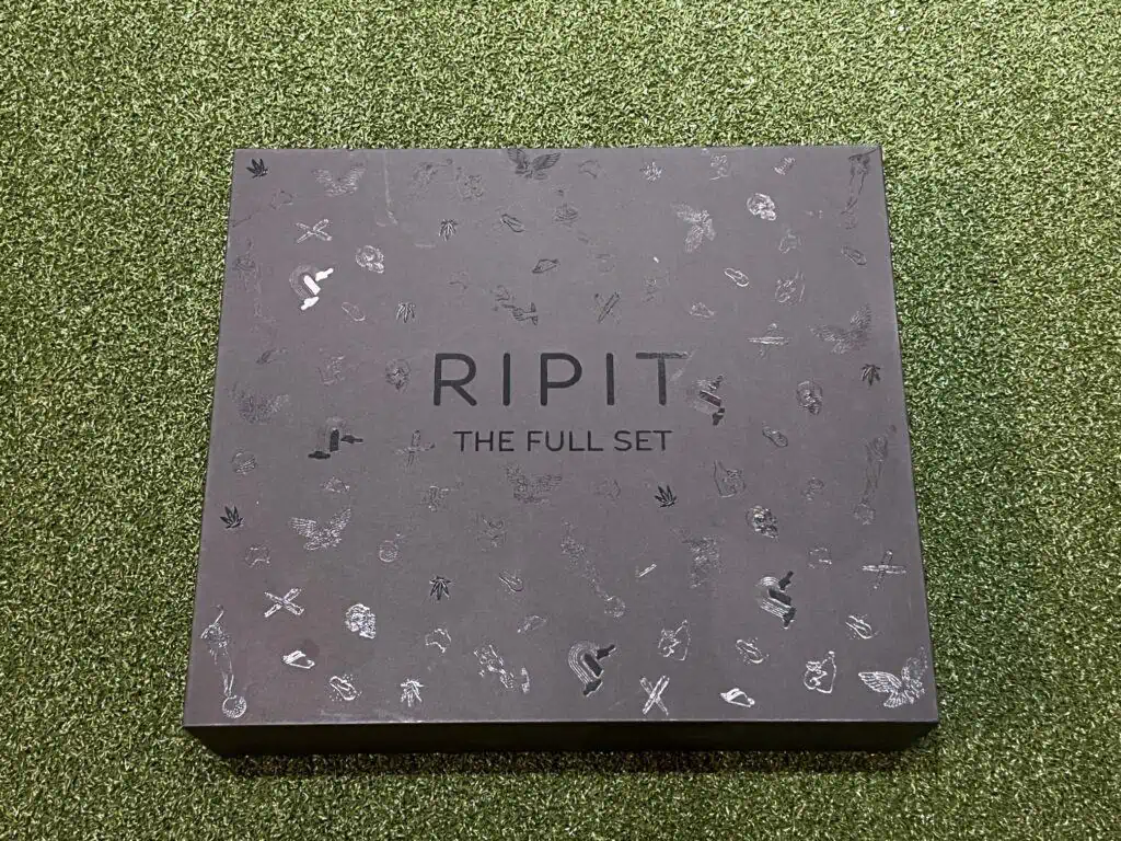 RIPIT Grips Review - Independent Golf Reviews