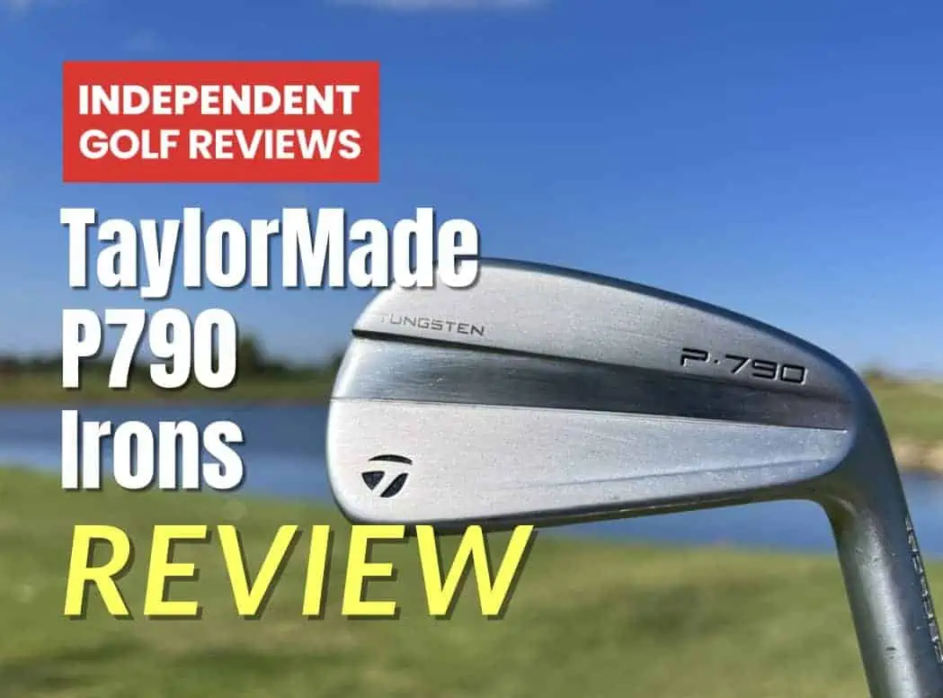 Irons Reviews & Picks | Independent Golf Reviews