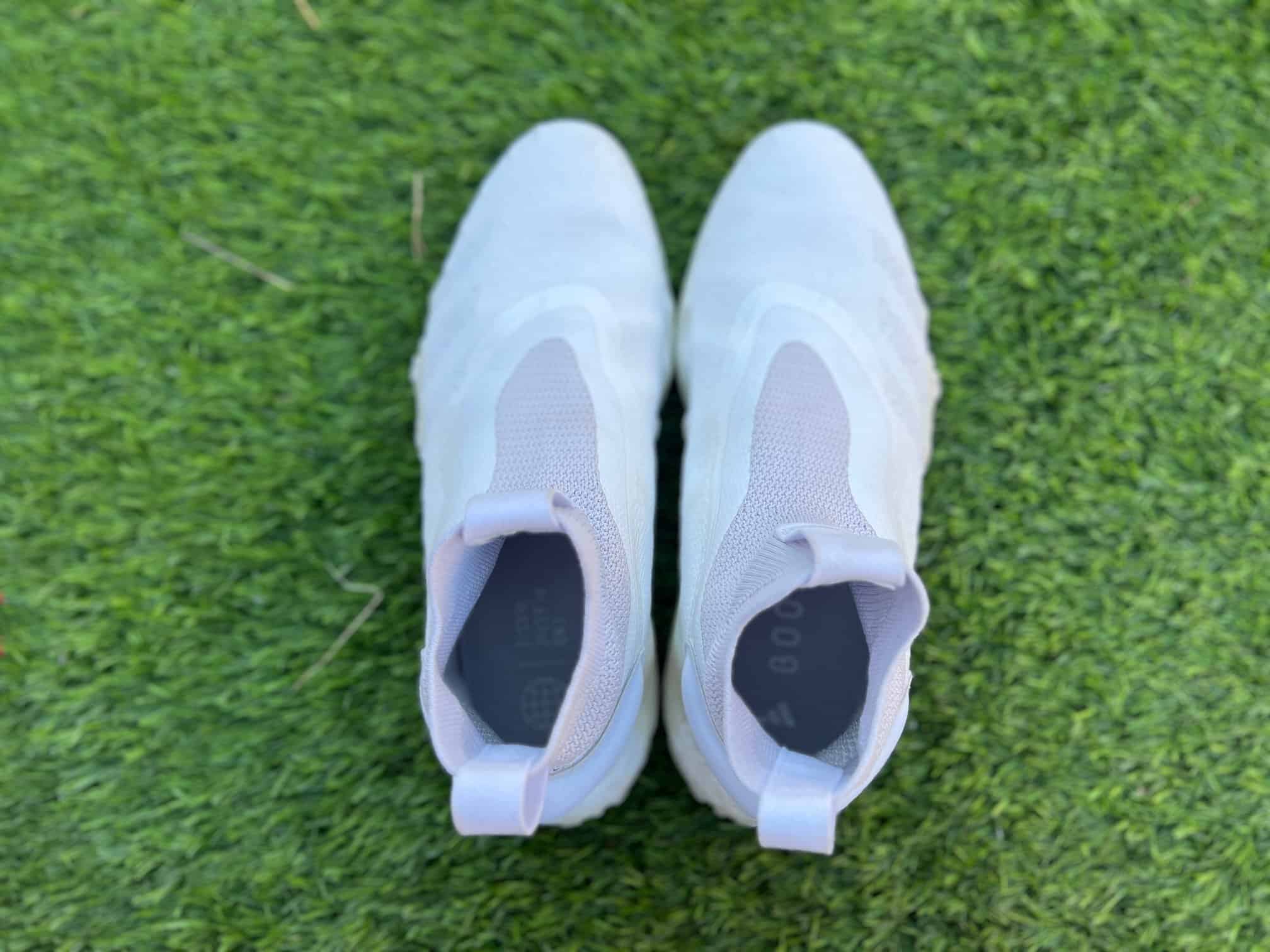 Adidas CODECHAOS Laceless Golf Shoes Review - Independent Golf Reviews