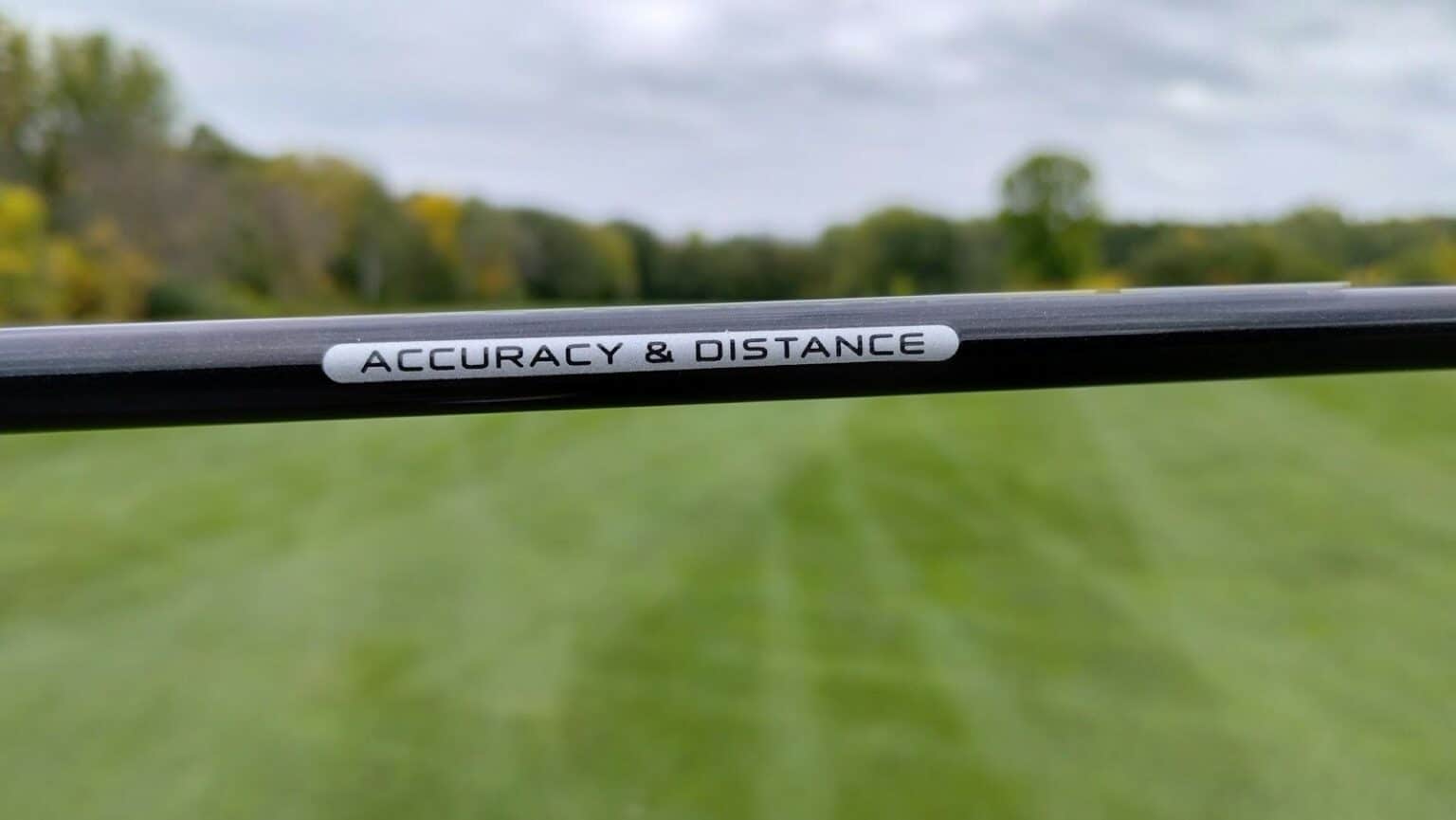 Graphite Design Tour AD VF Shaft Review - Independent Golf Reviews