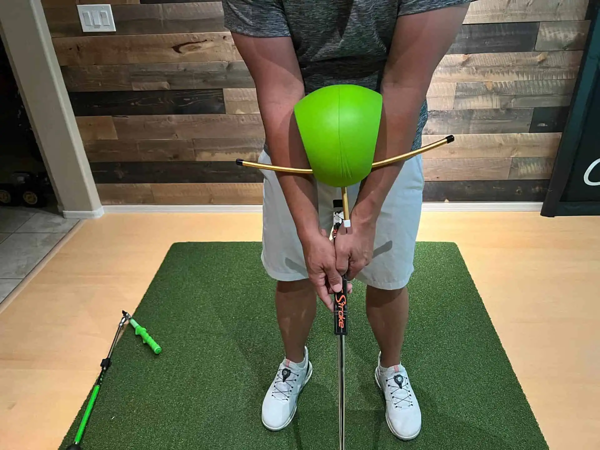 Sure-Golf Training Aids Review - Independent Golf Reviews