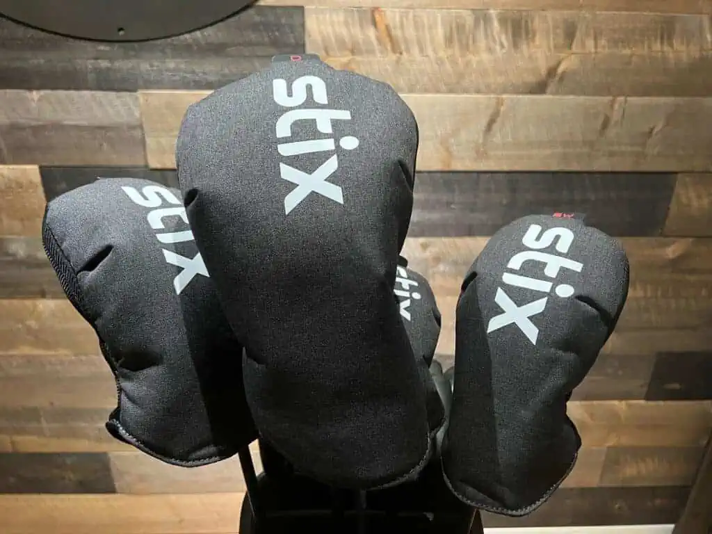 Stix Perform Series Steel Golf Club Set Review