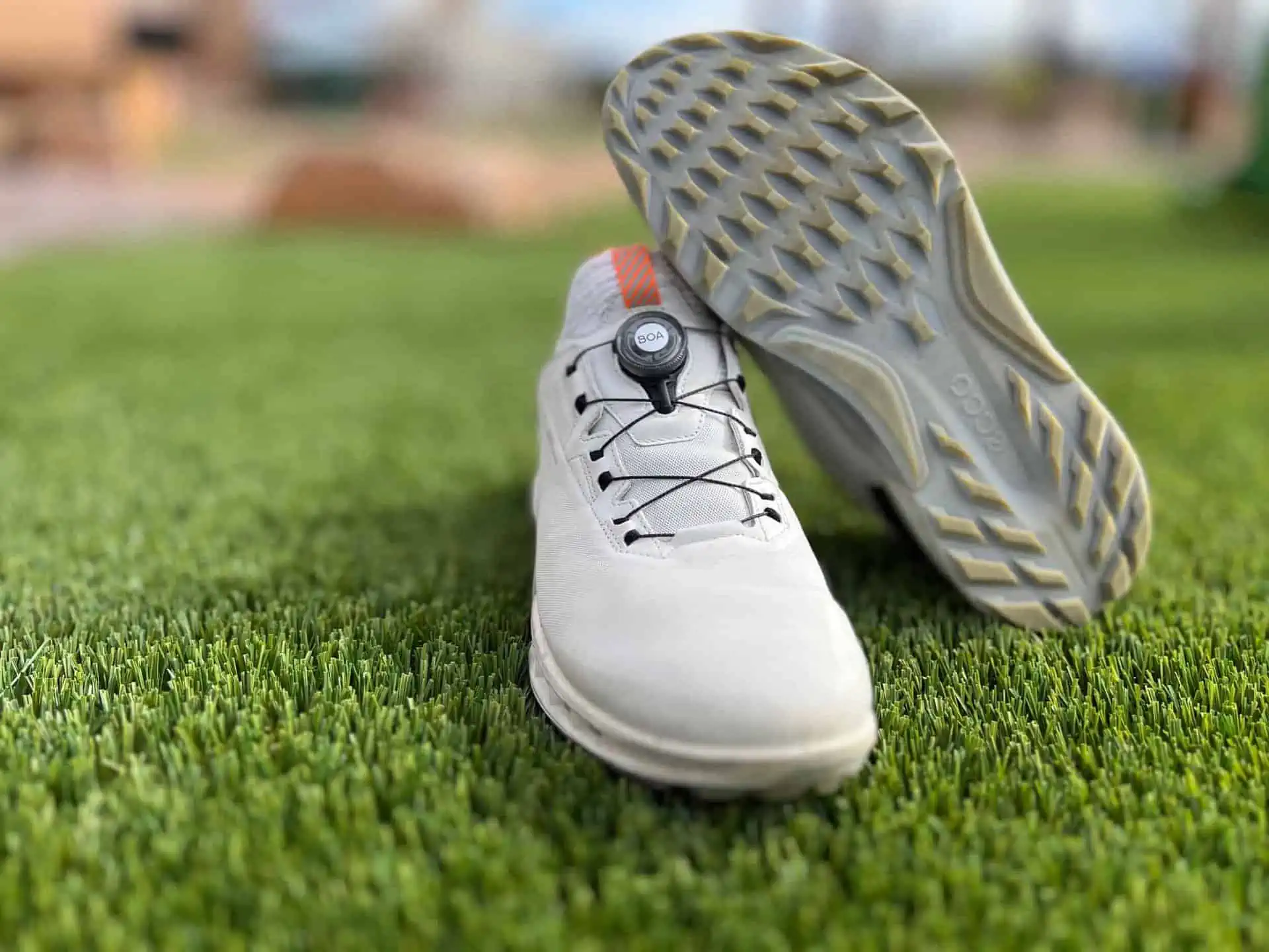 ECCO BIOM C4 BOA Golf Shoes Review - Independent Golf Reviews