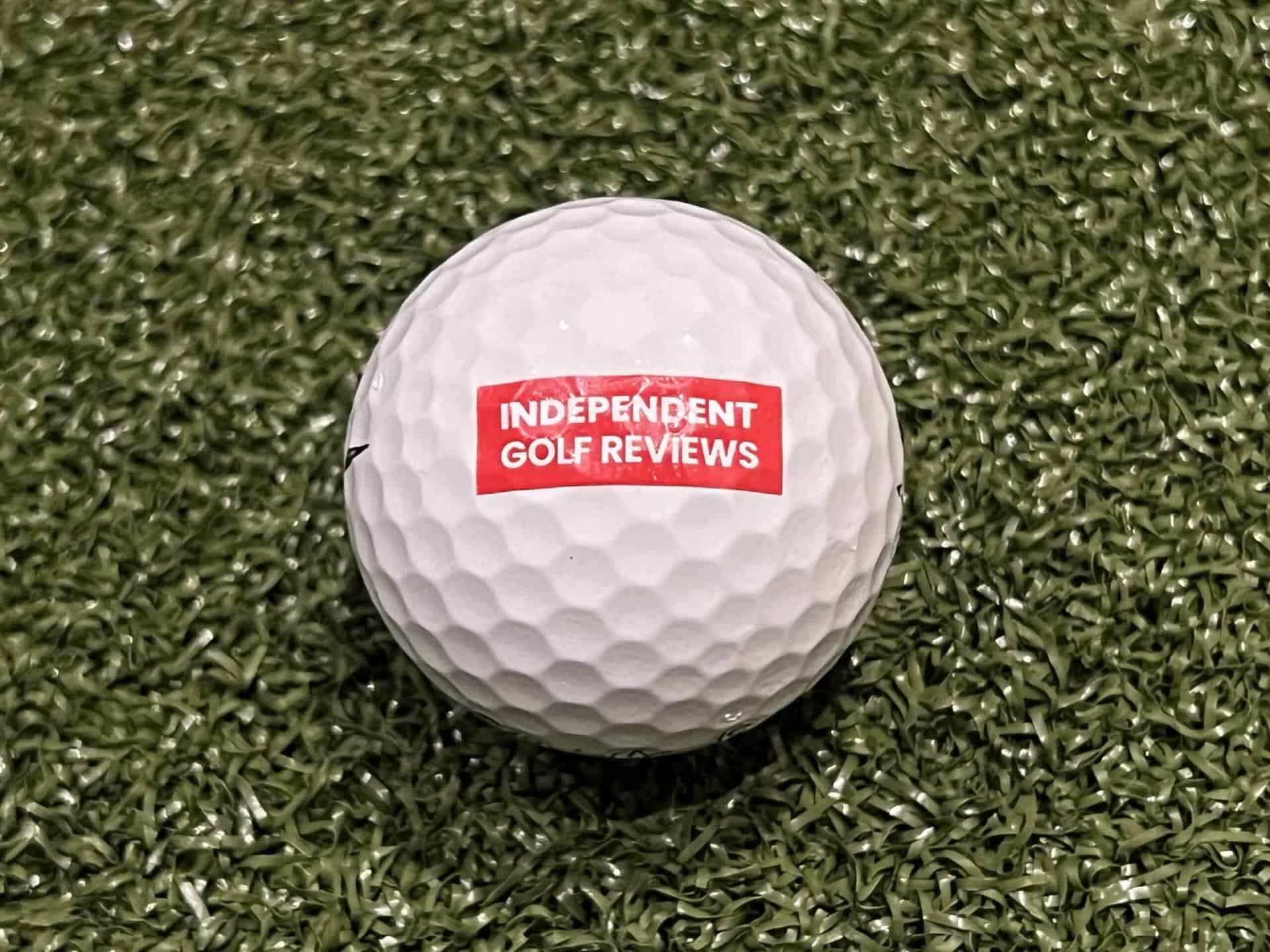 ReNew Golf Balls Review - Independent Golf Reviews