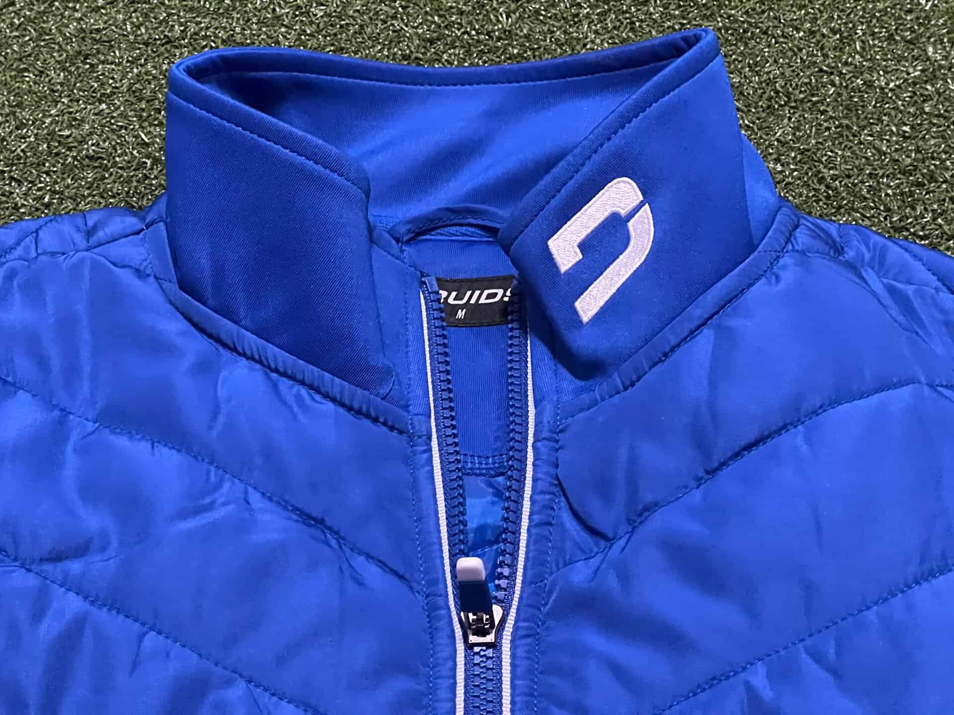 Druids Ambassador Pack Golf Apparel Review - Independent Golf Reviews