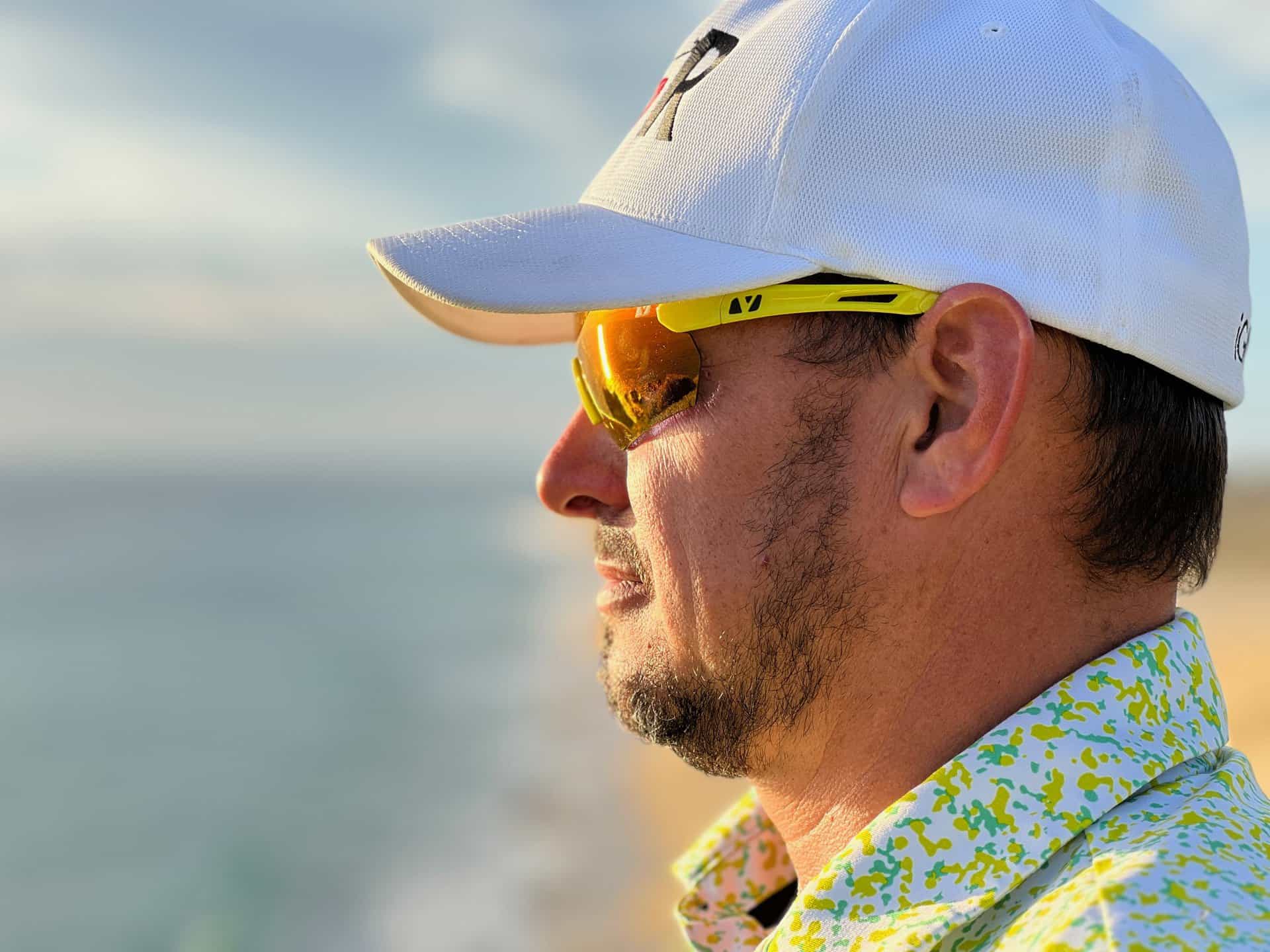 Vigor Eyewear Sunglasses Review - Independent Golf Reviews