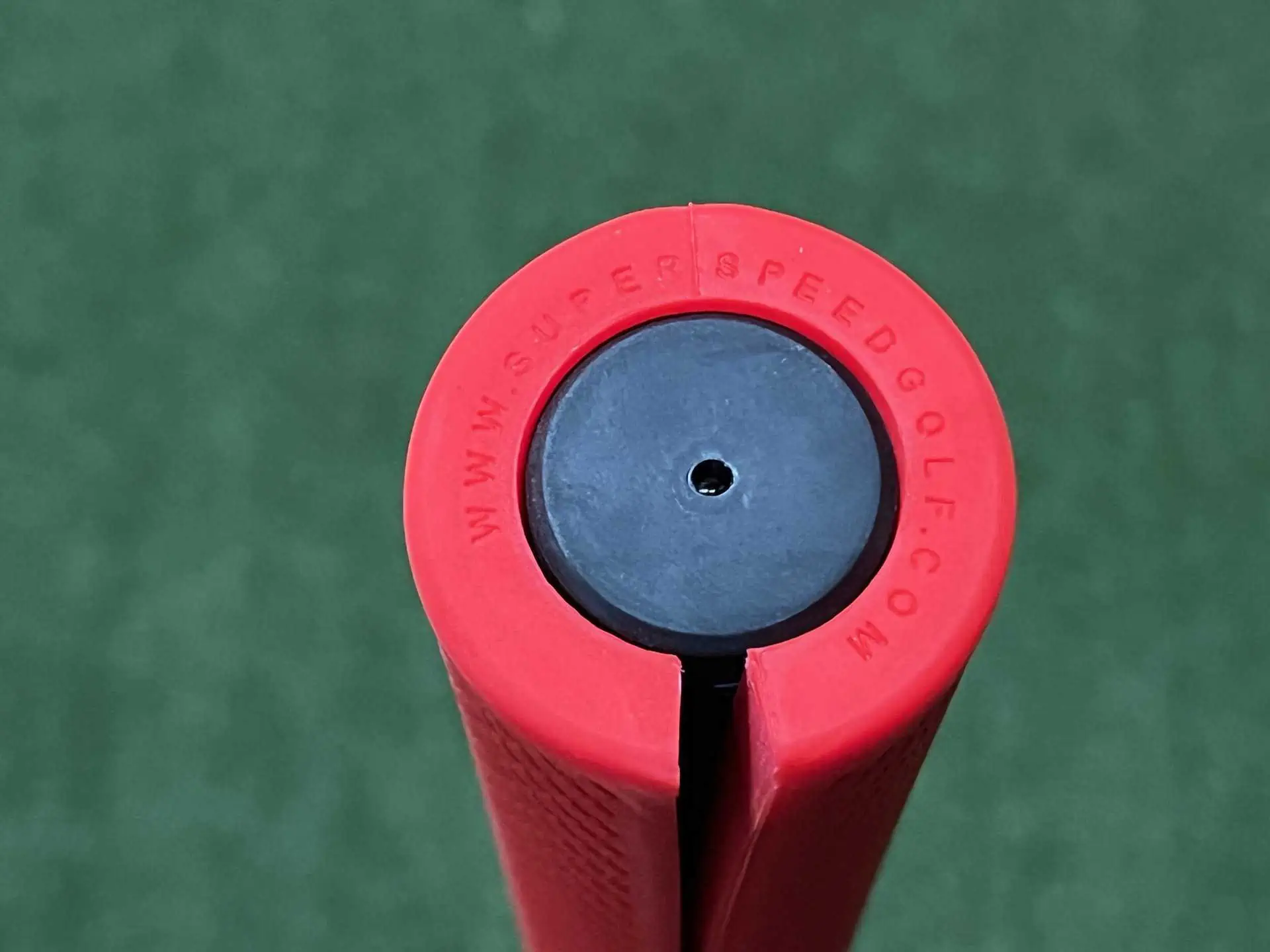 SuperSpeed Squeeze Training Aid Review - Independent Golf Reviews