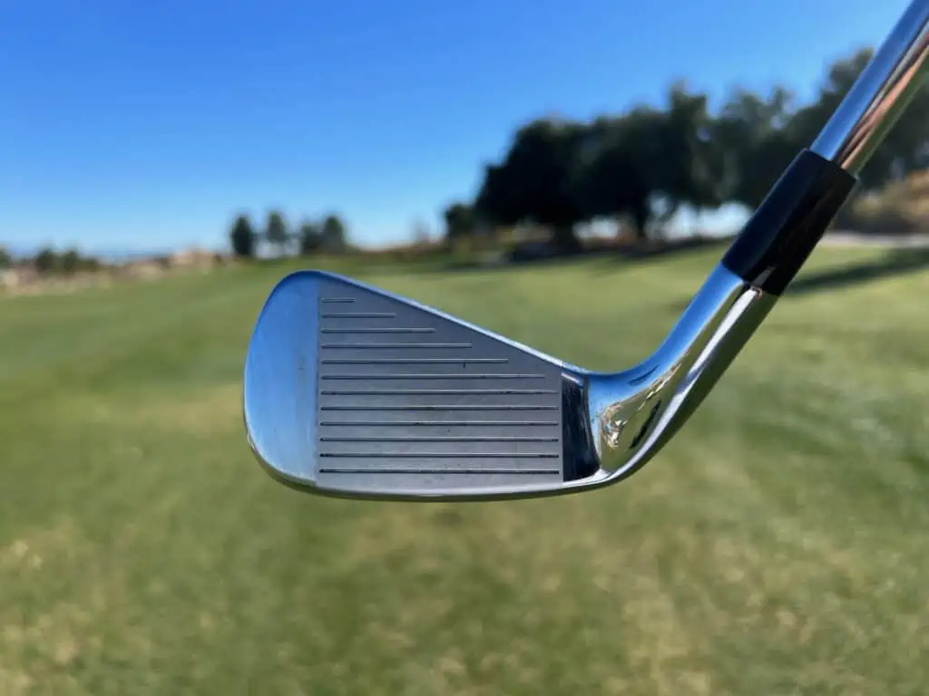 The Most Forgiving Irons For 2025 - Independent Golf Reviews