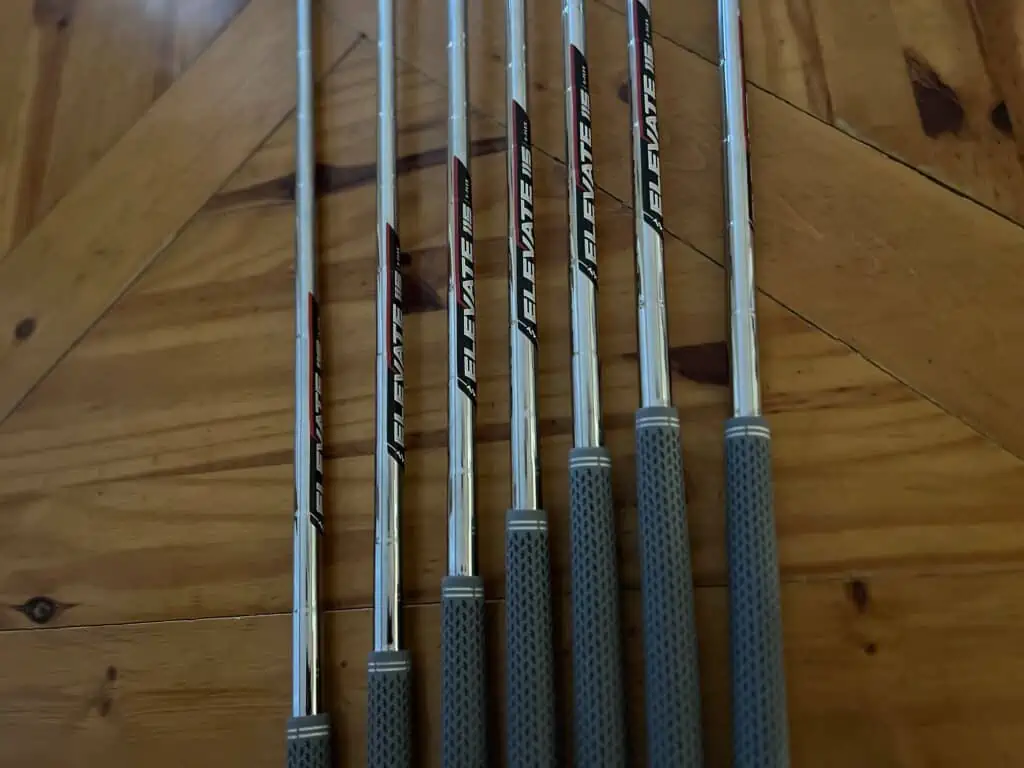 What It Costs To Reshaft Golf Irons - Independent Golf Reviews