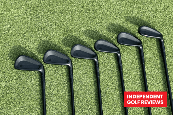 The 10 Most Forgiving Irons 2024 - Independent Golf Reviews