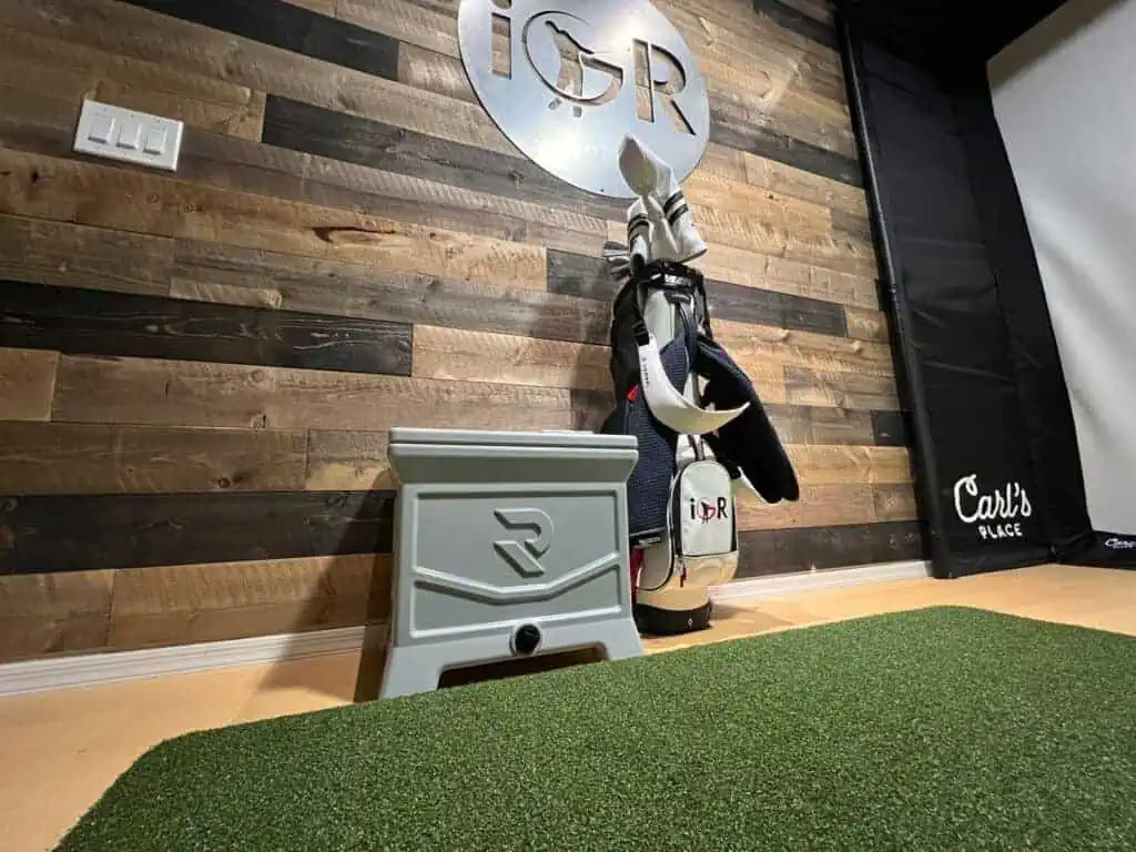 How We Test Everything We Review - Independent Golf Reviews