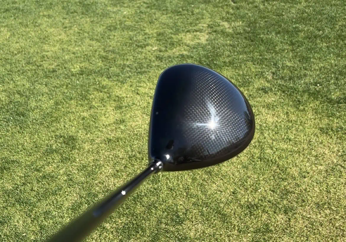 Kirkland Signature Adjustable Driver Review - Independent Golf Reviews