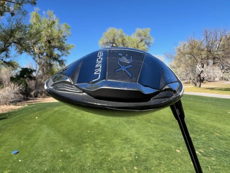 Cleveland Launcher XL 2 Driver Review - Independent Golf Reviews