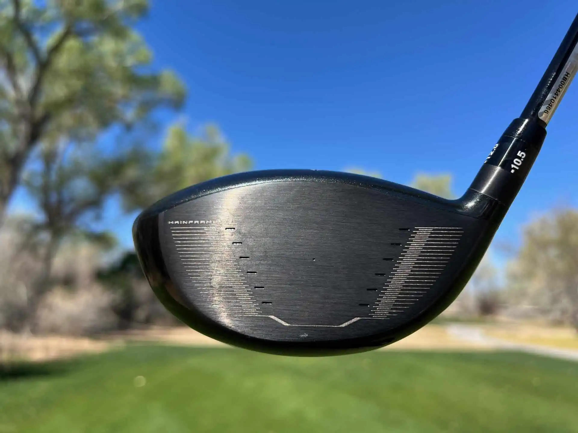 Cleveland Launcher XL 2 Driver Review - Independent Golf Reviews