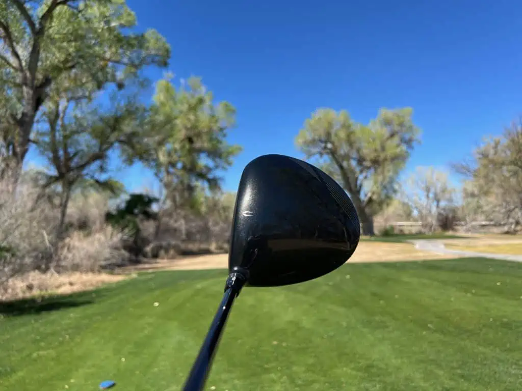 Cleveland Launcher XL 2 Driver Review - Independent Golf Reviews