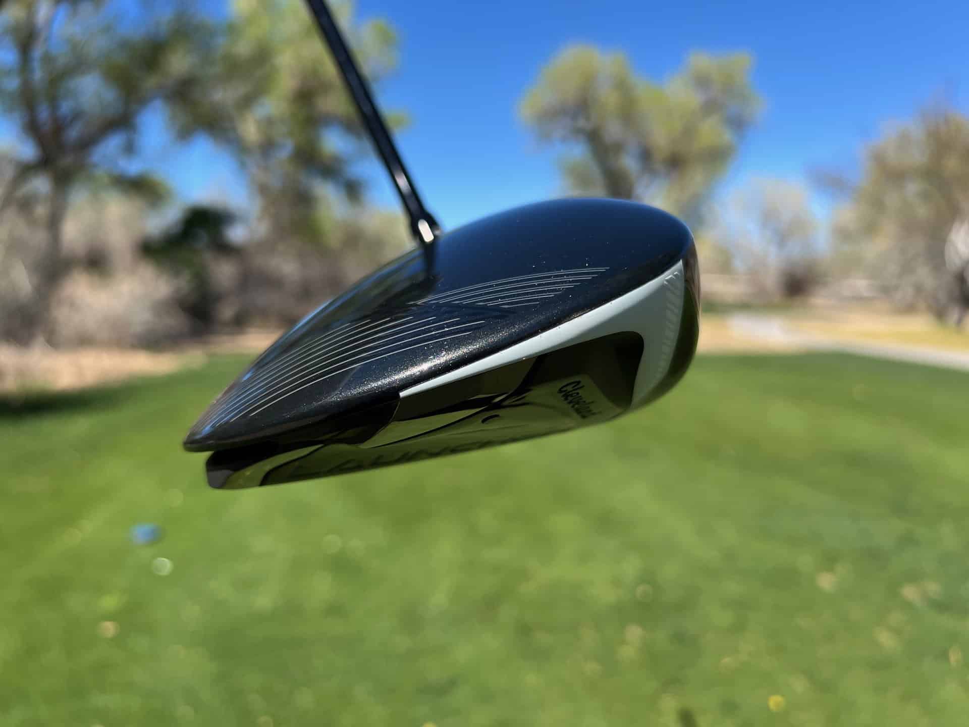 Cleveland Launcher XL 2 Driver Review - Independent Golf Reviews