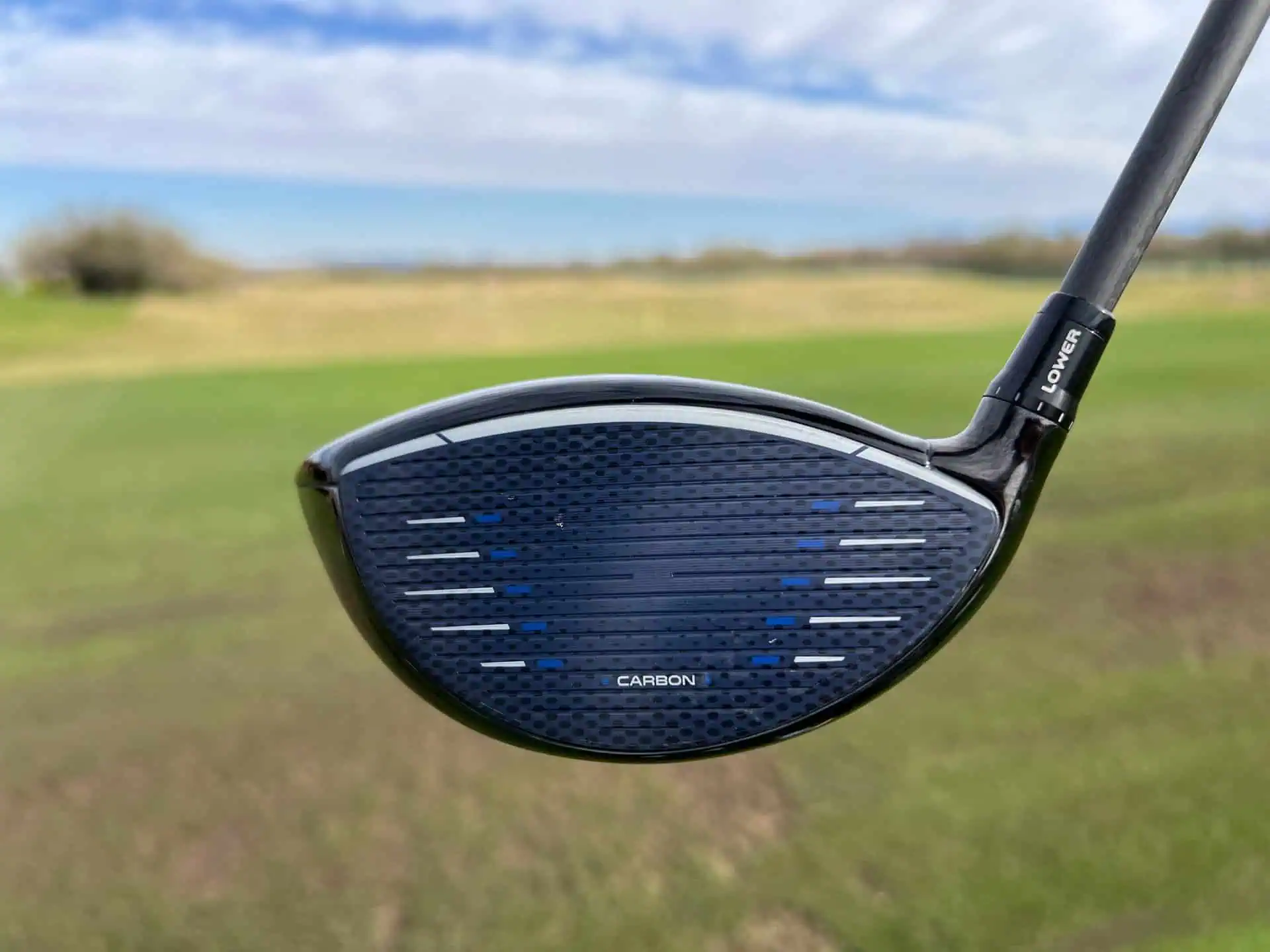 TaylorMade Qi10 MAX Driver Review - Independent Golf Reviews