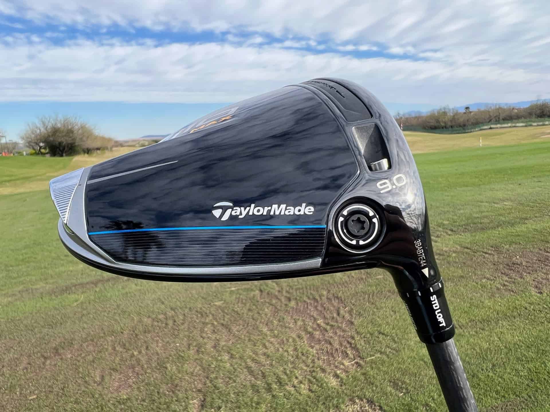 TaylorMade Qi10 MAX Driver Review - Independent Golf Reviews