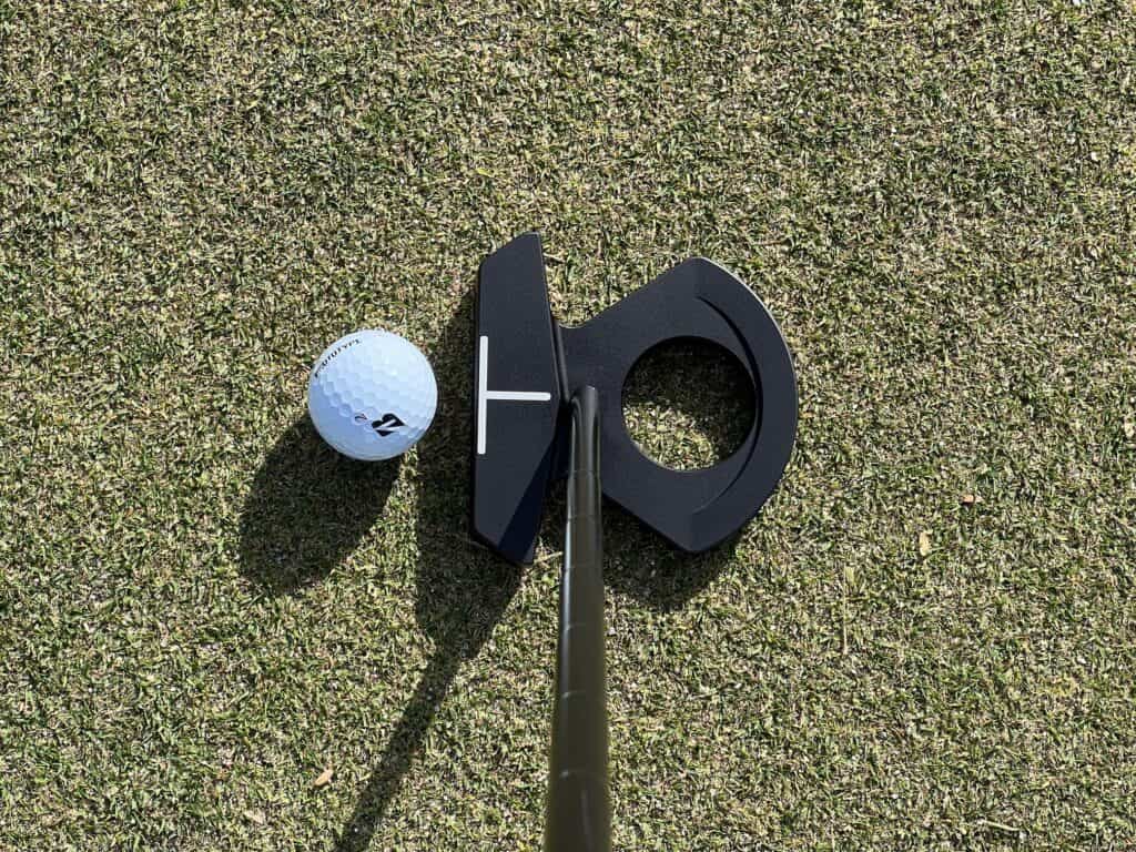 L.A.B. Golf DF3 Putter Review - Independent Golf Reviews