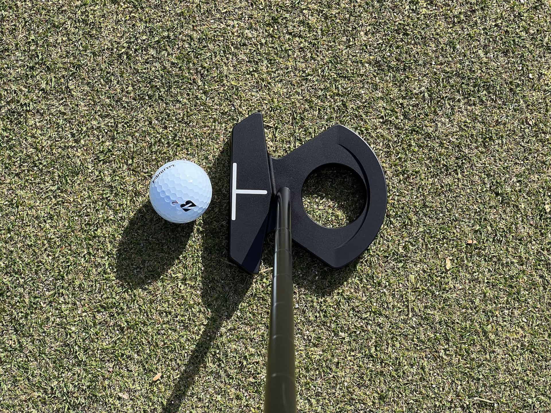L.A.B. Golf DF3 Putter Review - Independent Golf Reviews