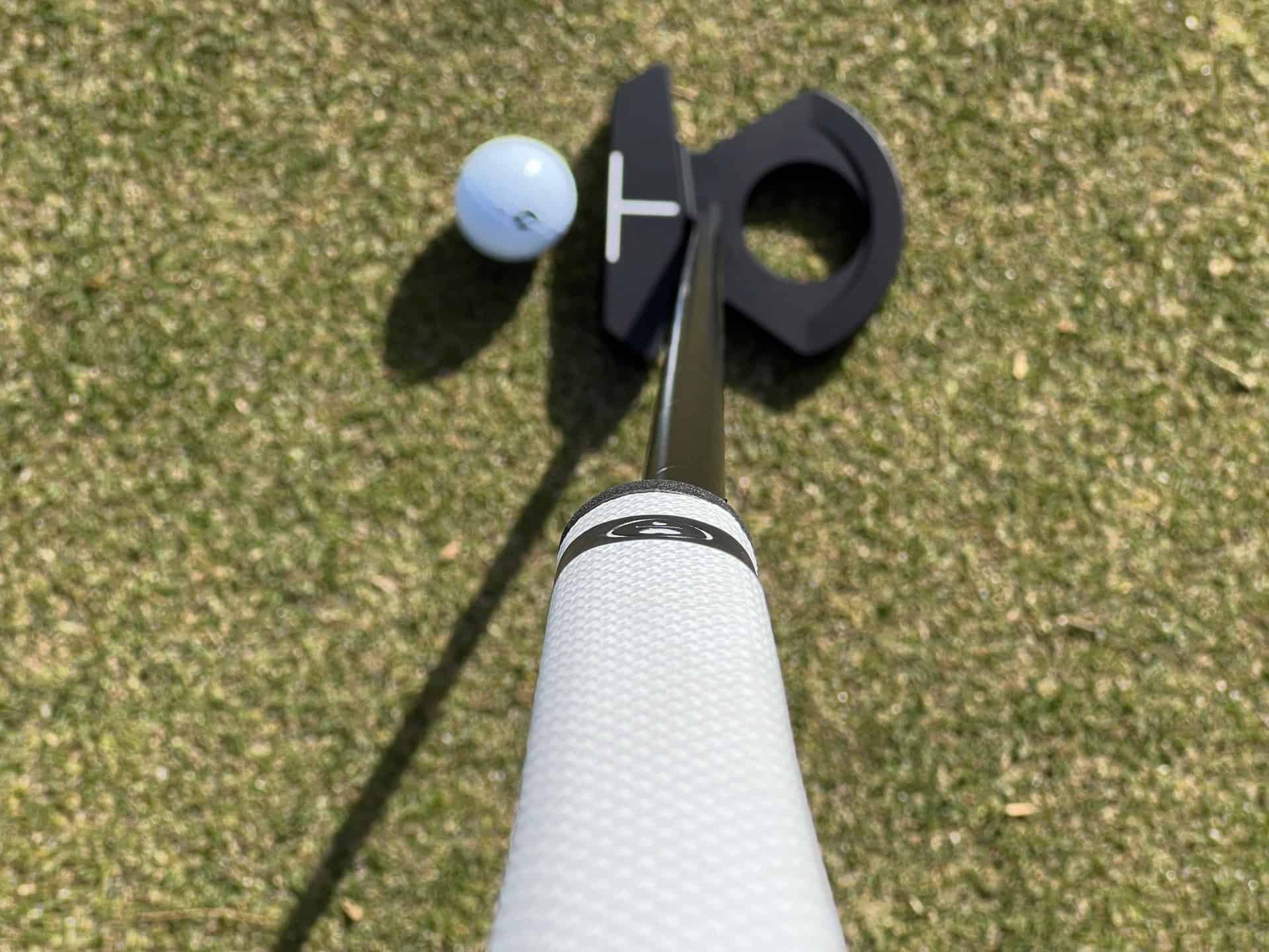 L.A.B. Golf DF3 Putter Review - Independent Golf Reviews