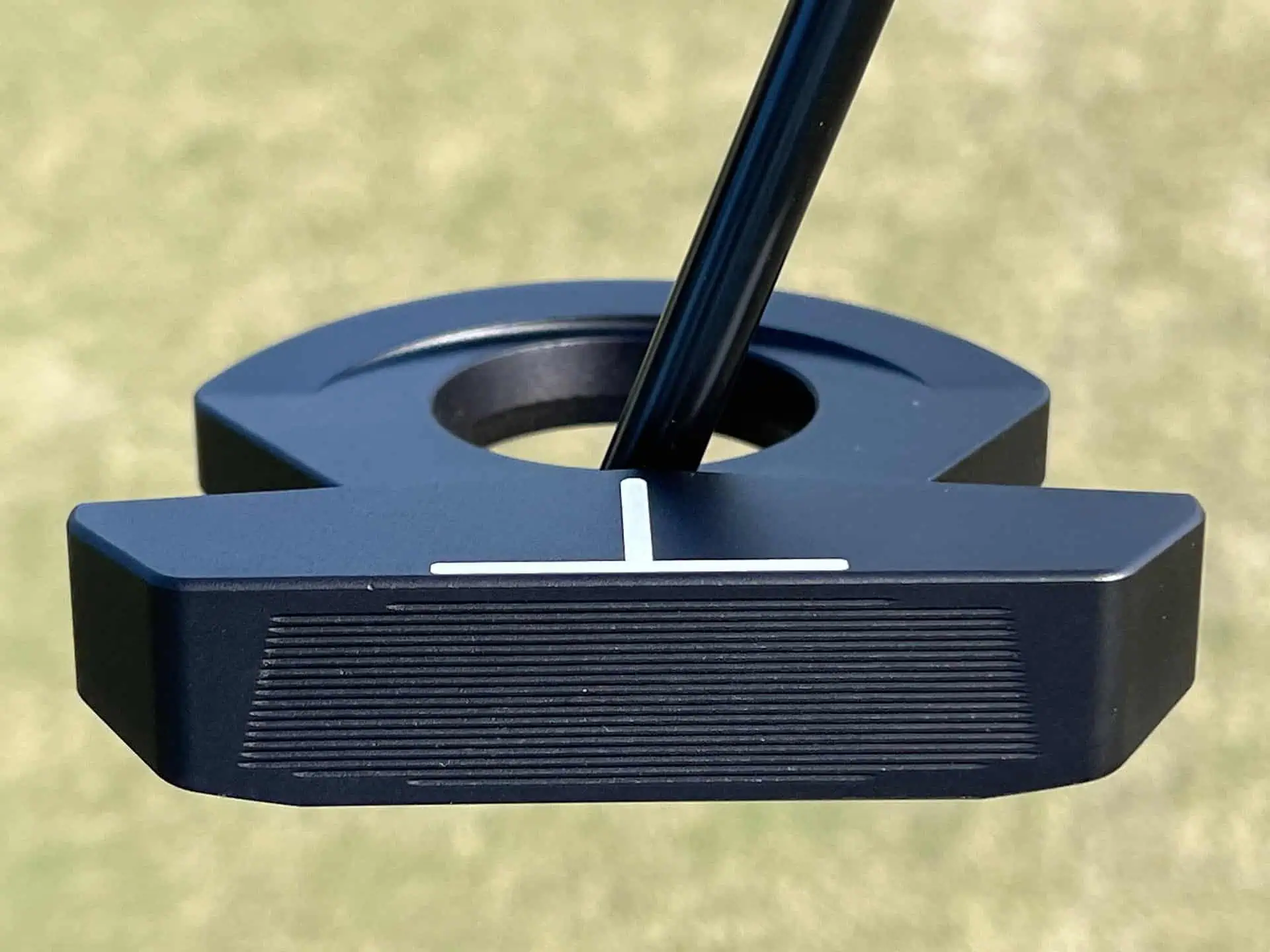 L.A.B. Golf DF3 Putter Review - Independent Golf Reviews