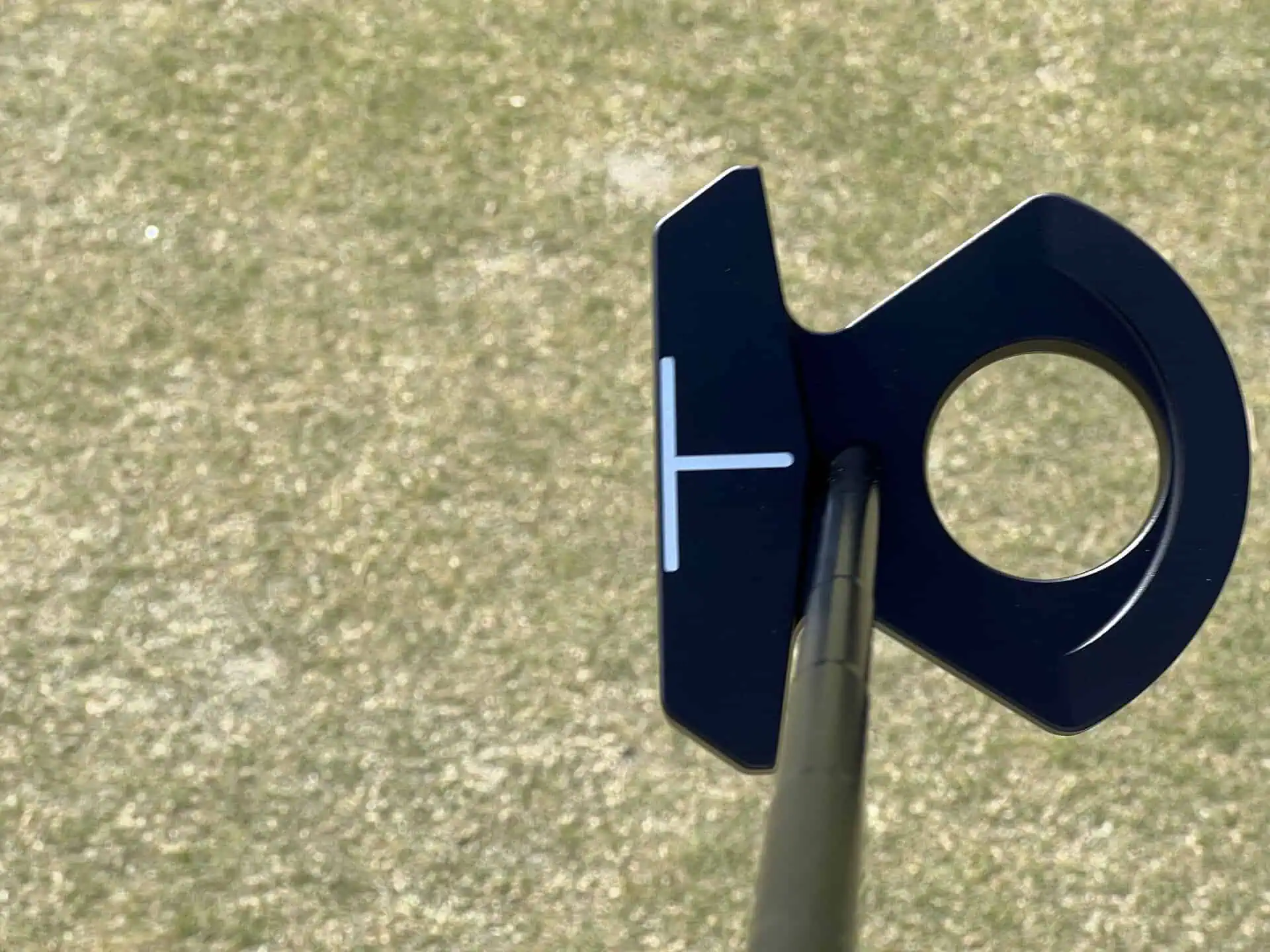 L.A.B. Golf DF3 Putter Review - Independent Golf Reviews