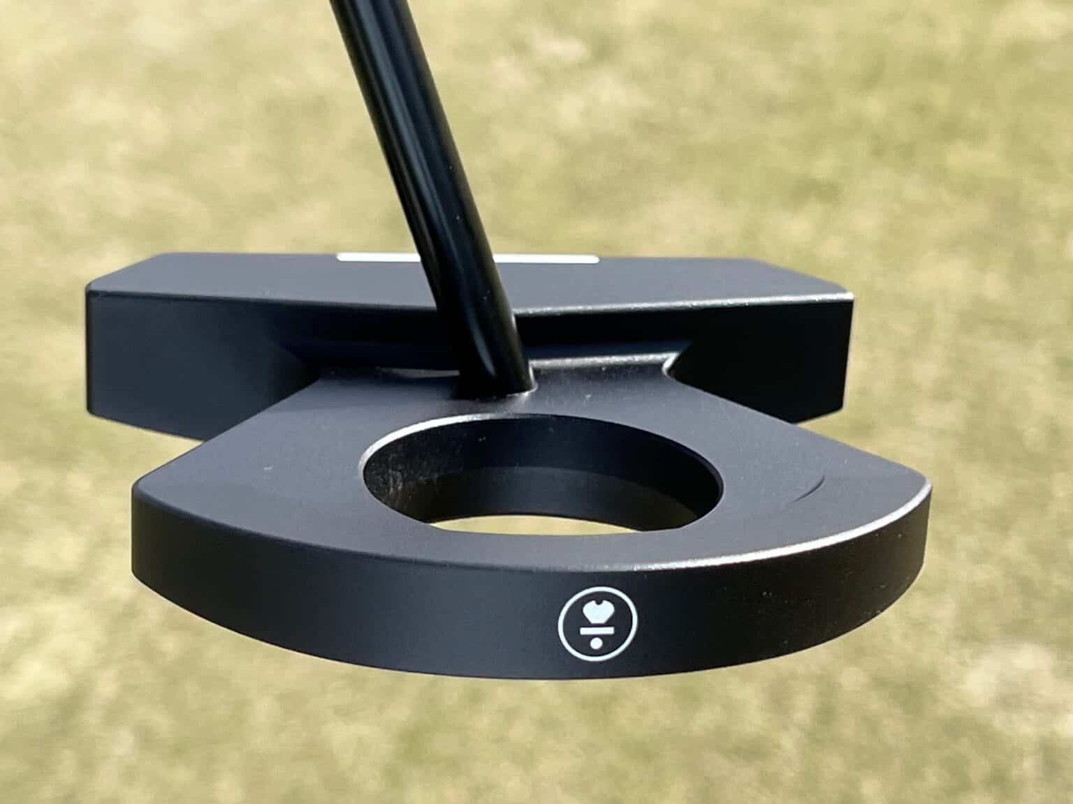 L.A.B. Golf DF3 Putter Review - Independent Golf Reviews