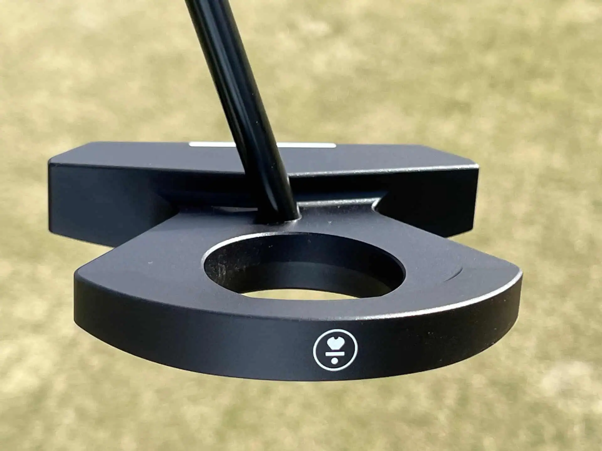 L.A.B. Golf DF3 Putter Review - Independent Golf Reviews