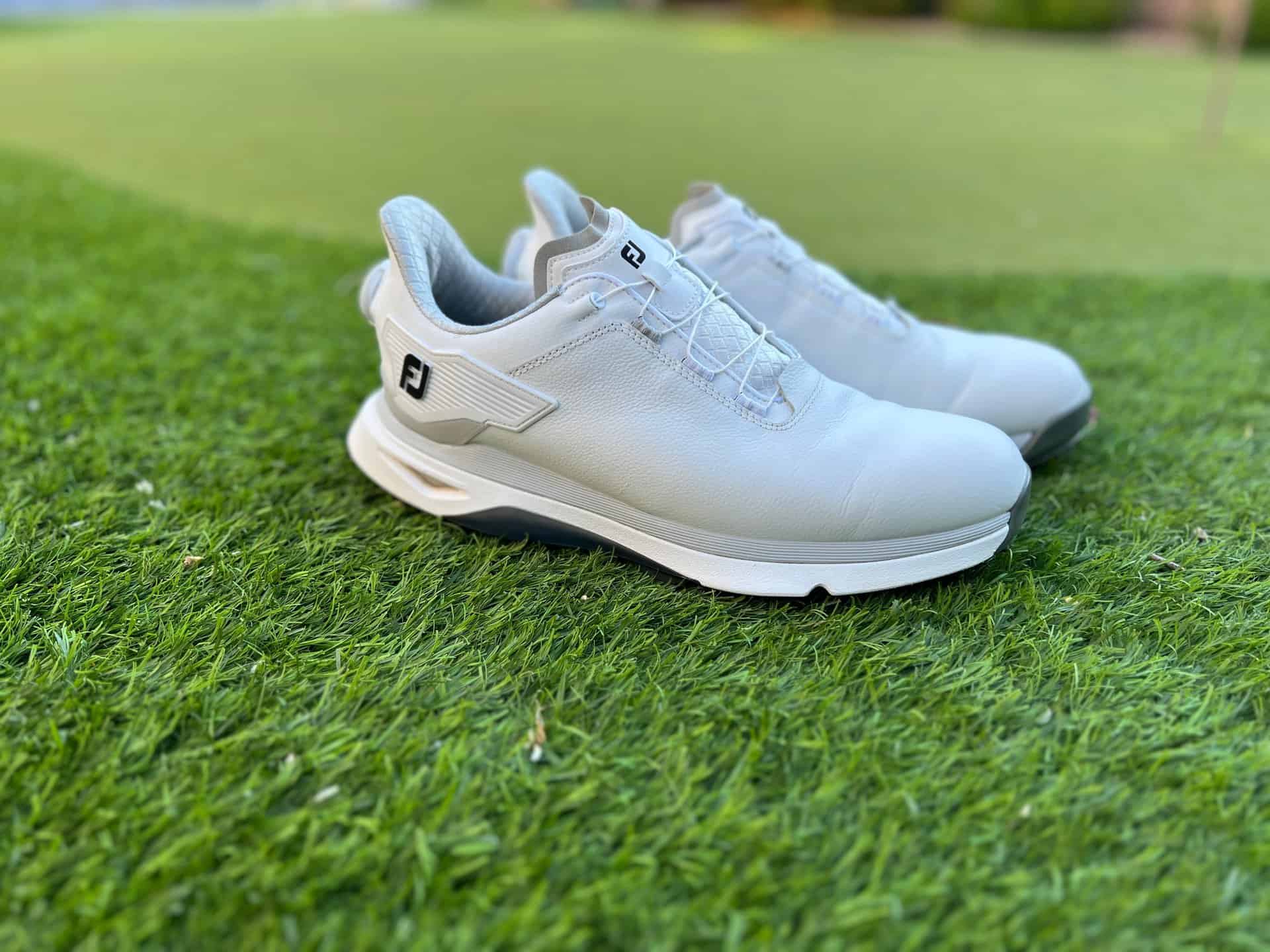FootJoy Pro/SLX BOA Golf Shoes Review - Independent Golf Reviews