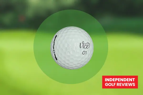 Best Golf Balls For Seniors 2024 - Independent Golf Reviews