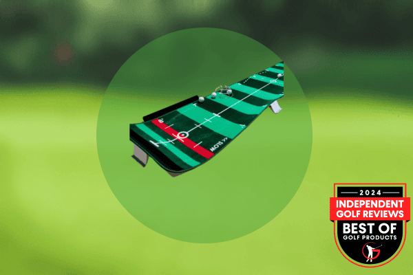 The Best Indoor Putting Greens In 2024 - Independent Golf Reviews