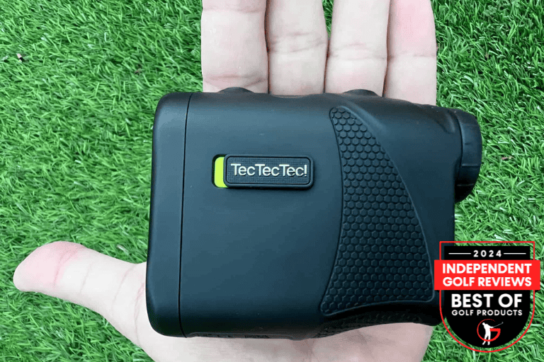 The Best Budget Golf Rangefinders In 2024 - Independent Golf Reviews