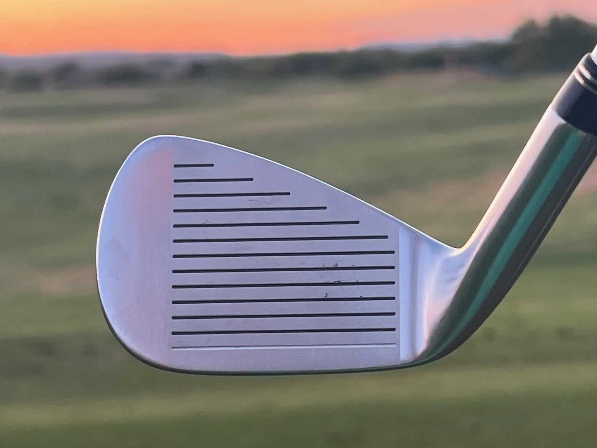 MacGregor MT-Pro Irons Review - Independent Golf Reviews