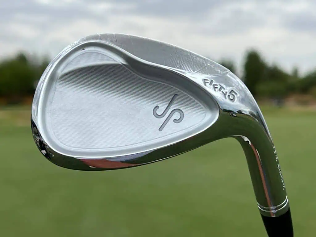JP Camber Wedge Review - Independent Golf Reviews