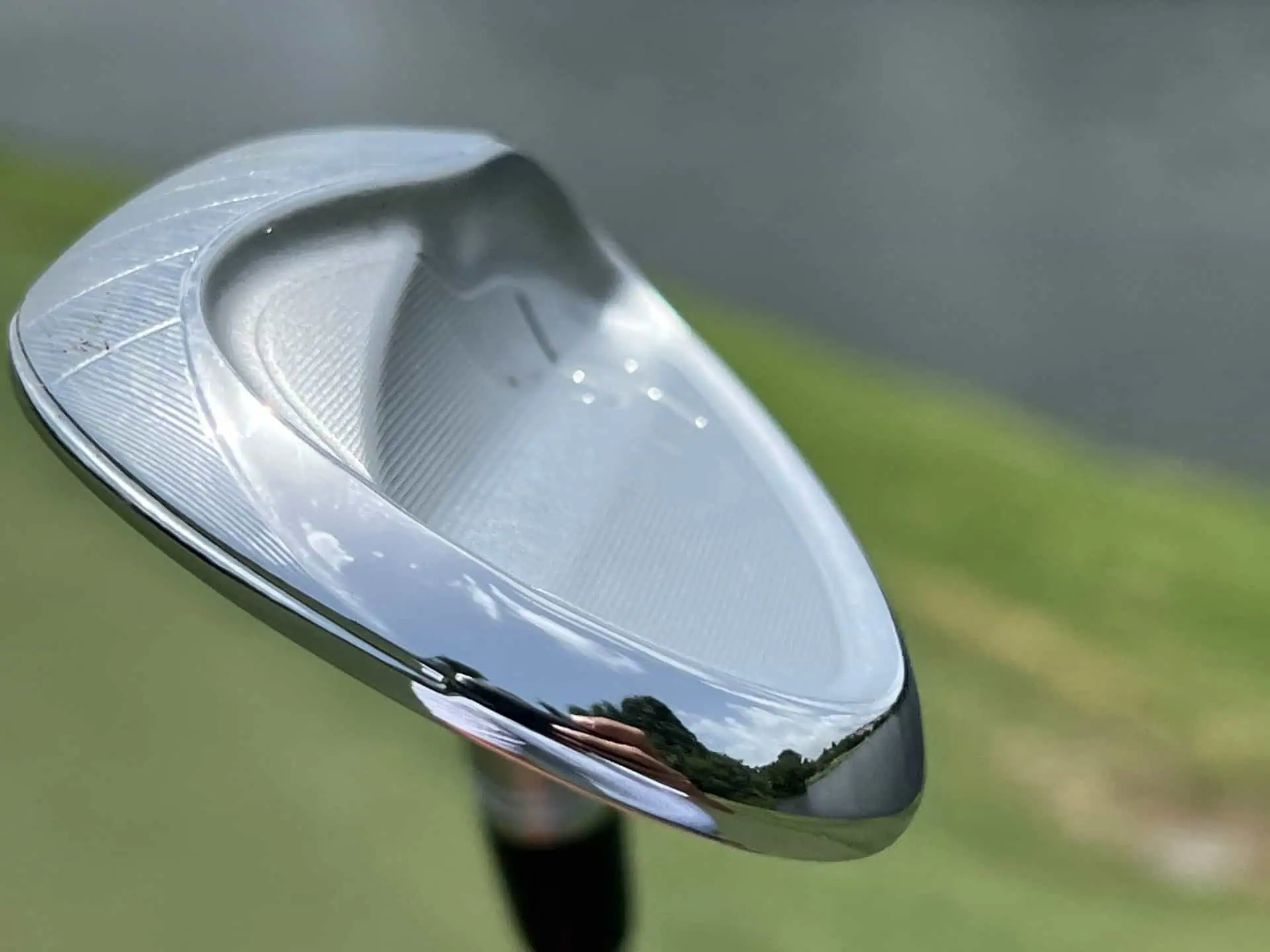 JP Camber Wedge Review - Independent Golf Reviews