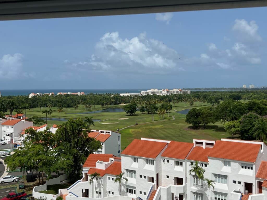 Rio Mar Country Club, Ocean Course, Puerto Rico Review - Independent ...