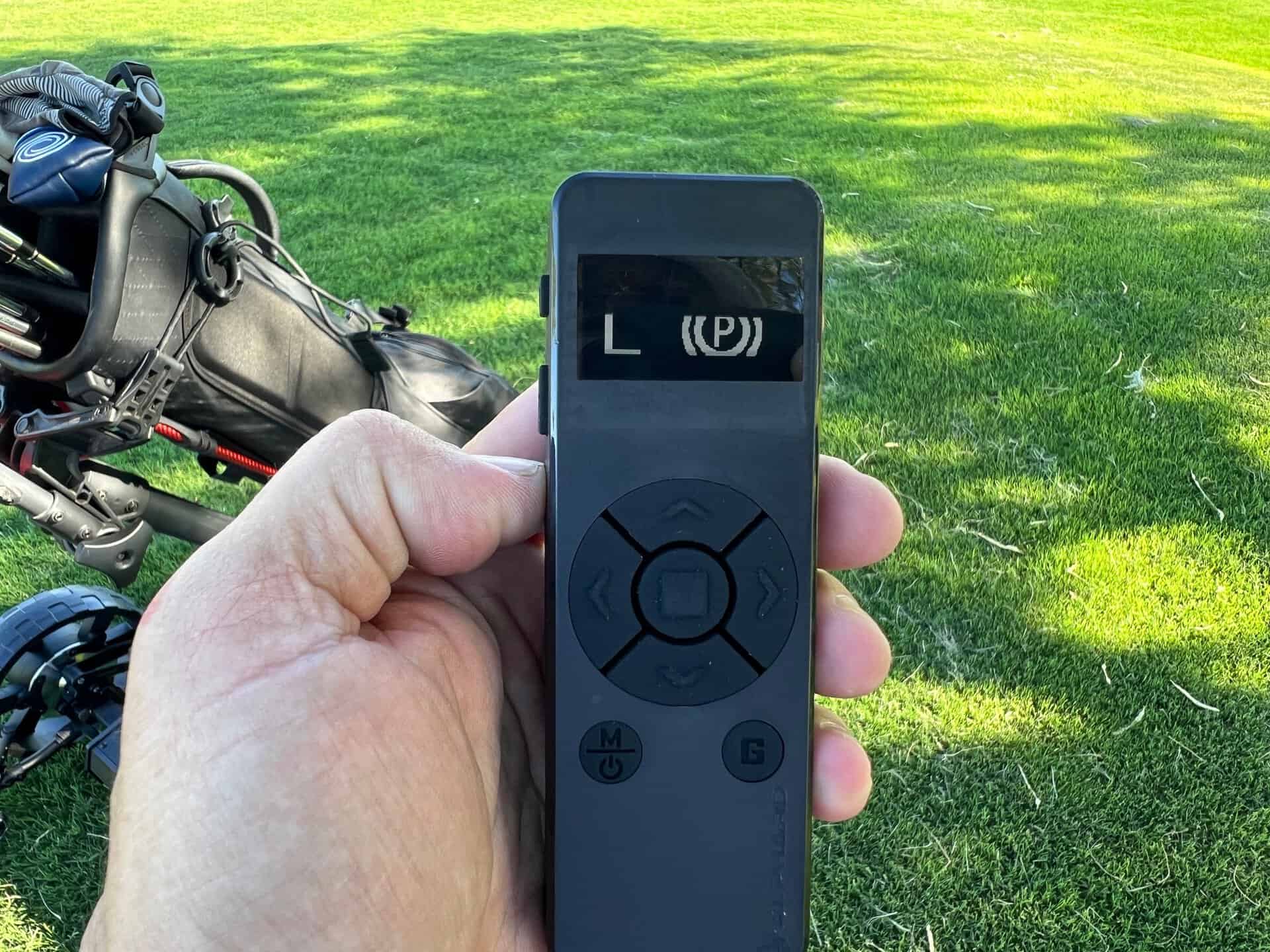 Alphard Club Booster V2 Electric Caddy W/ Sidekick Review - Independent ...