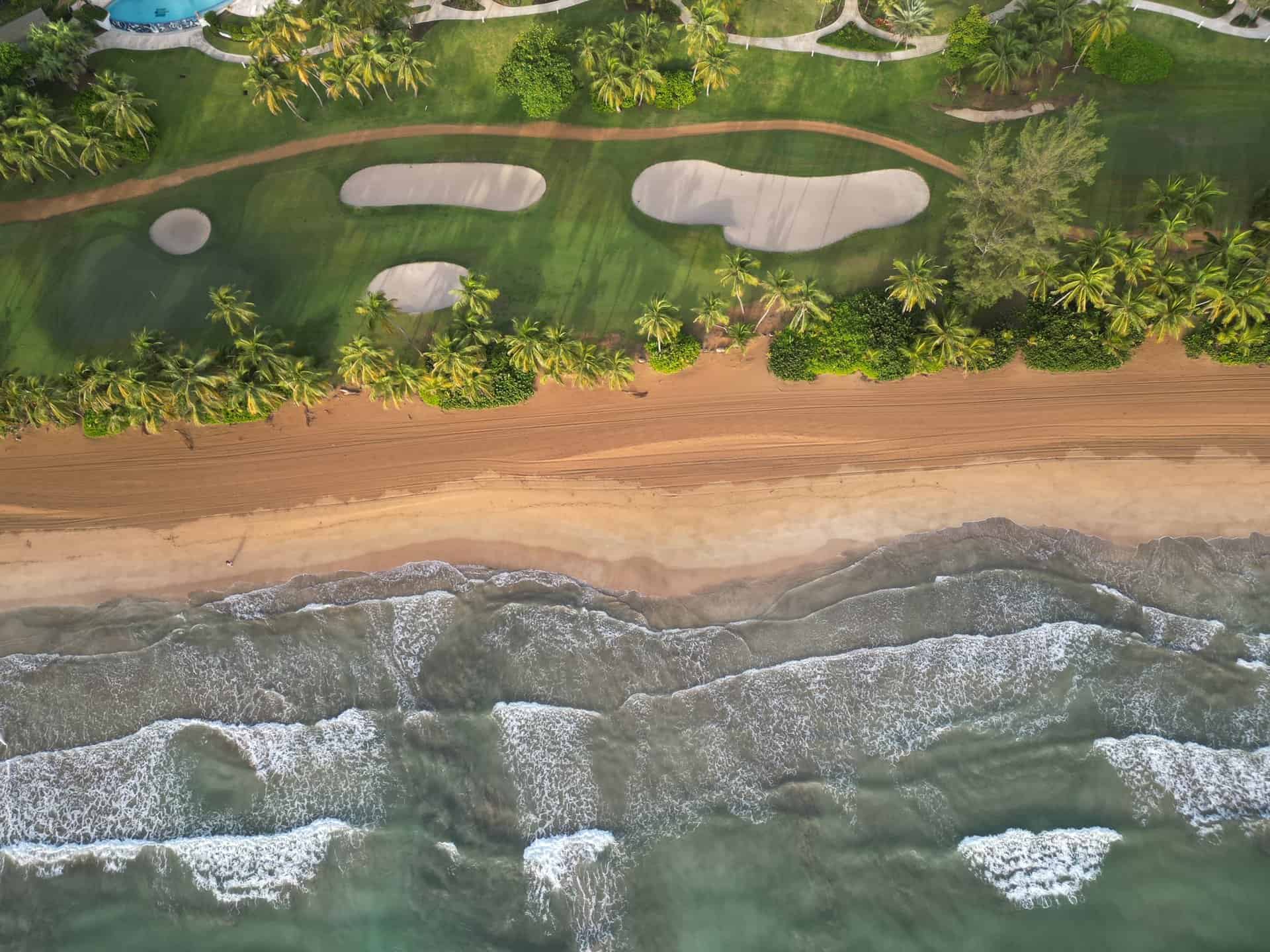 Rio Mar Country Club, Ocean Course, Puerto Rico Review - Independent ...