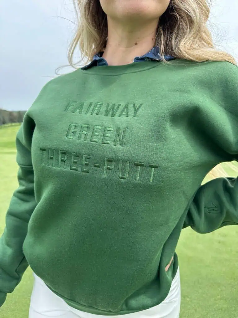 Waggle Golf Apparel Review - Independent Golf Reviews