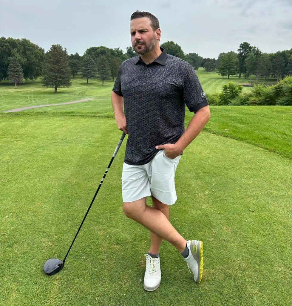 Waggle Golf Apparel Review - Independent Golf Reviews