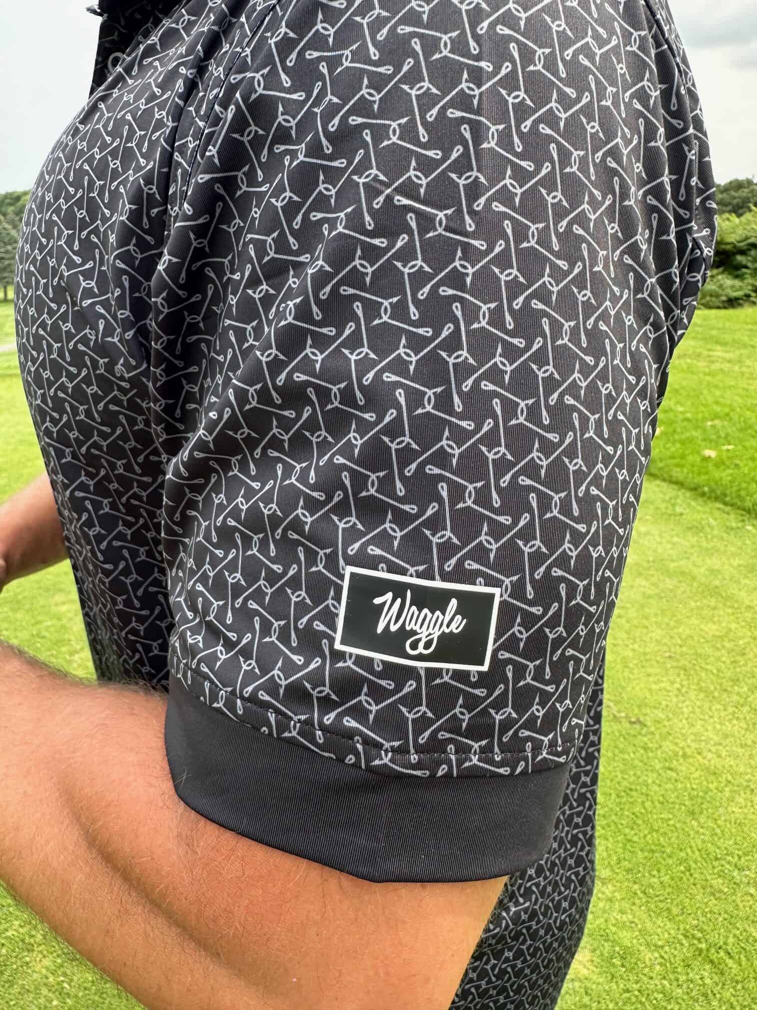 Waggle Golf Apparel Review - Independent Golf Reviews