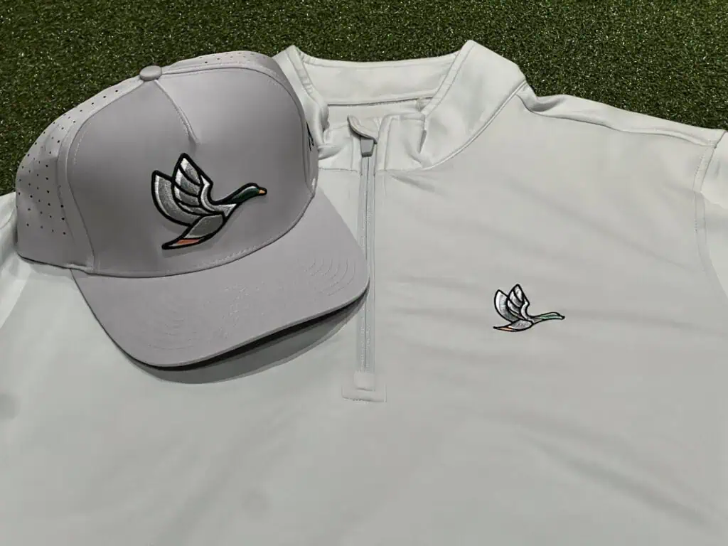 Waggle Golf Apparel Review - Independent Golf Reviews