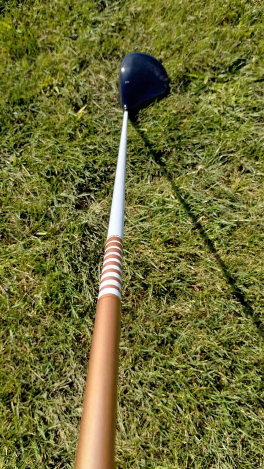 Graphite Design Tour AD GC Shaft Review - Independent Golf Reviews