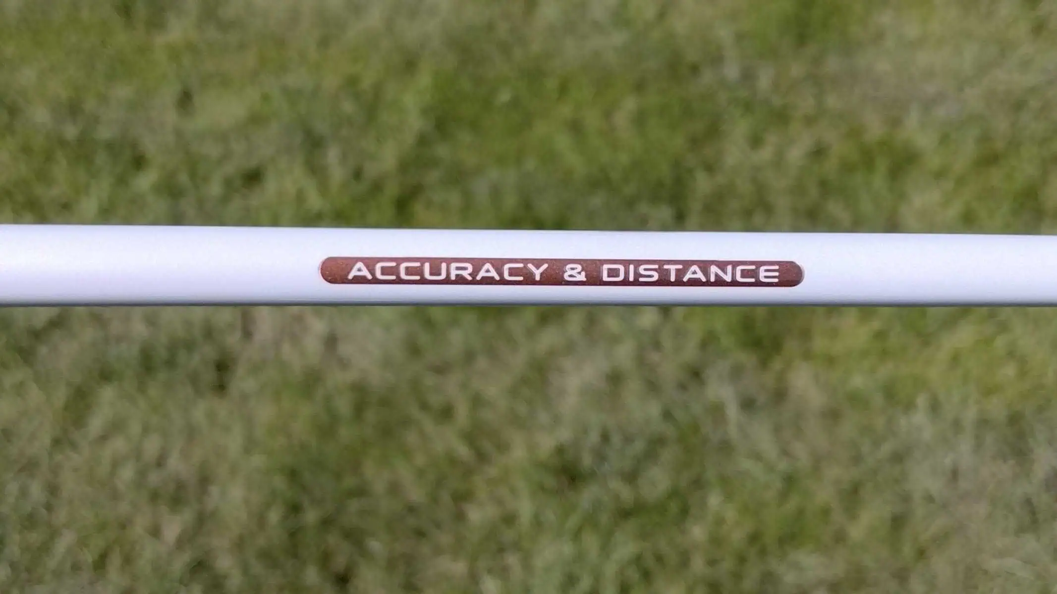 Graphite Design Tour AD GC Shaft Review - Independent Golf Reviews