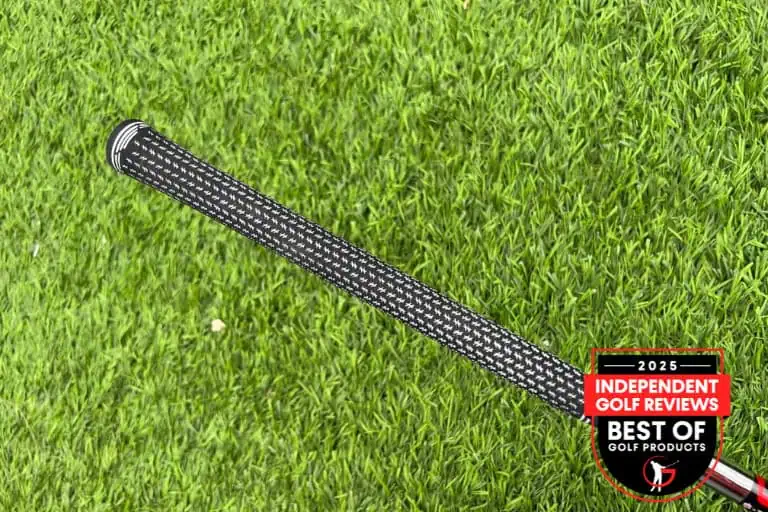 The Best Golf Grips In 2025 - Independent Golf Reviews