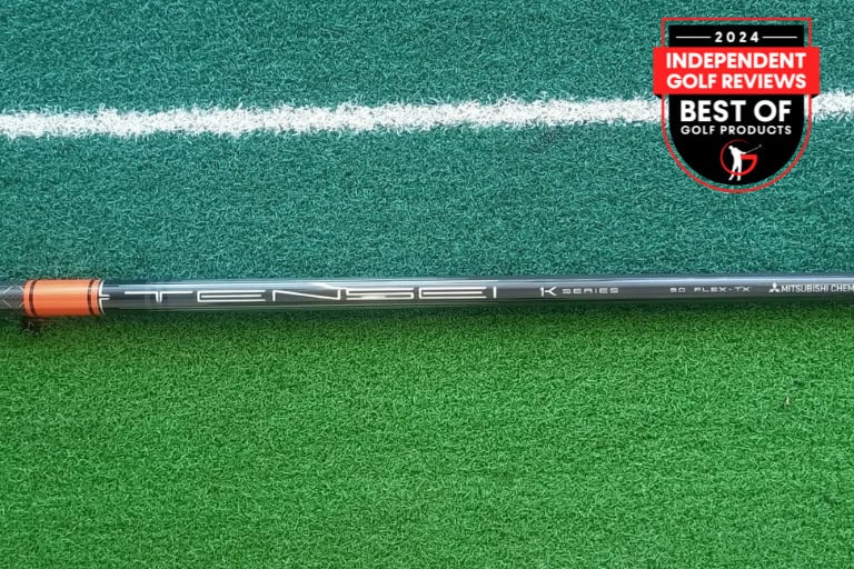 The Best Driver Shafts In 2024 - Independent Golf Reviews