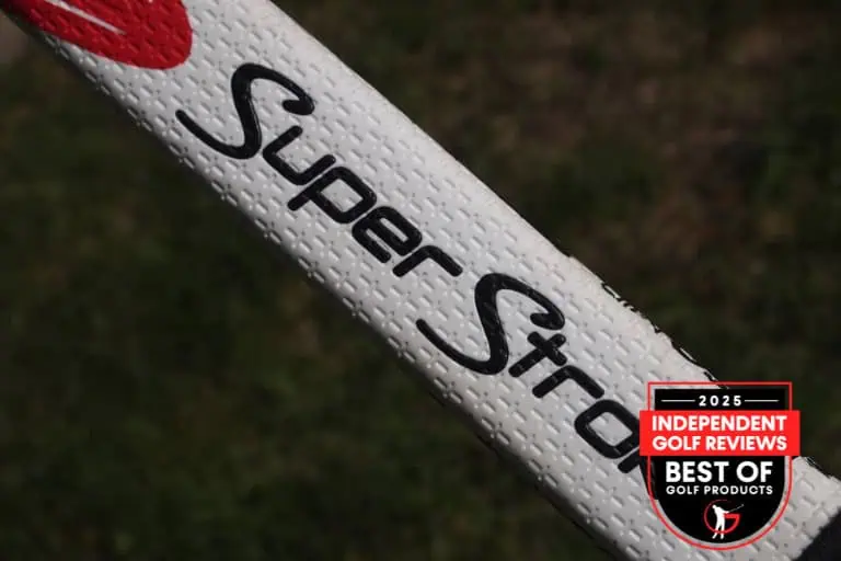 The Best Golf Grips In 2025 - Independent Golf Reviews