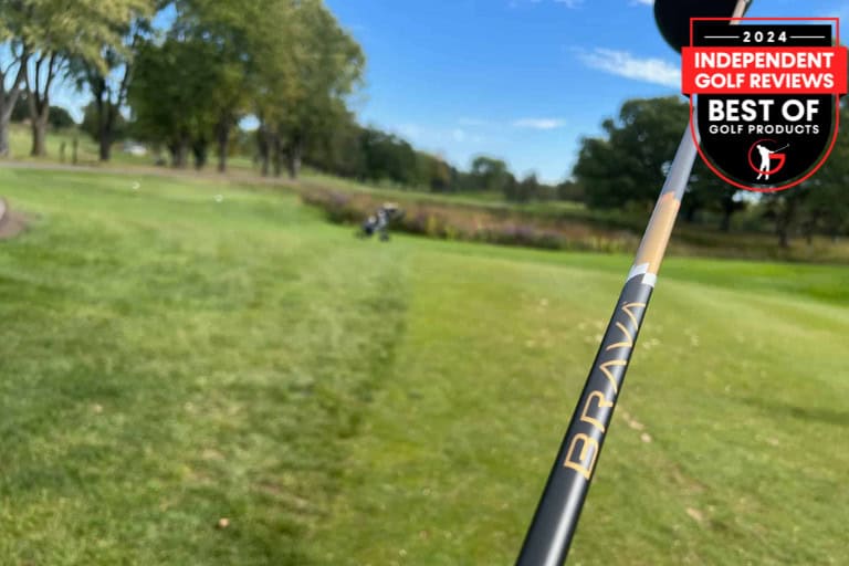 The Best Driver Shafts In 2024 - Independent Golf Reviews